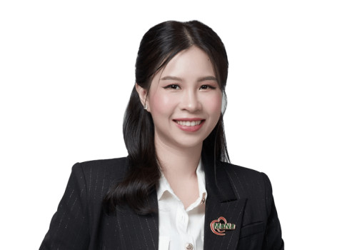 Ms. Patchareerat Kajonwuttidetpat | Mena Transport